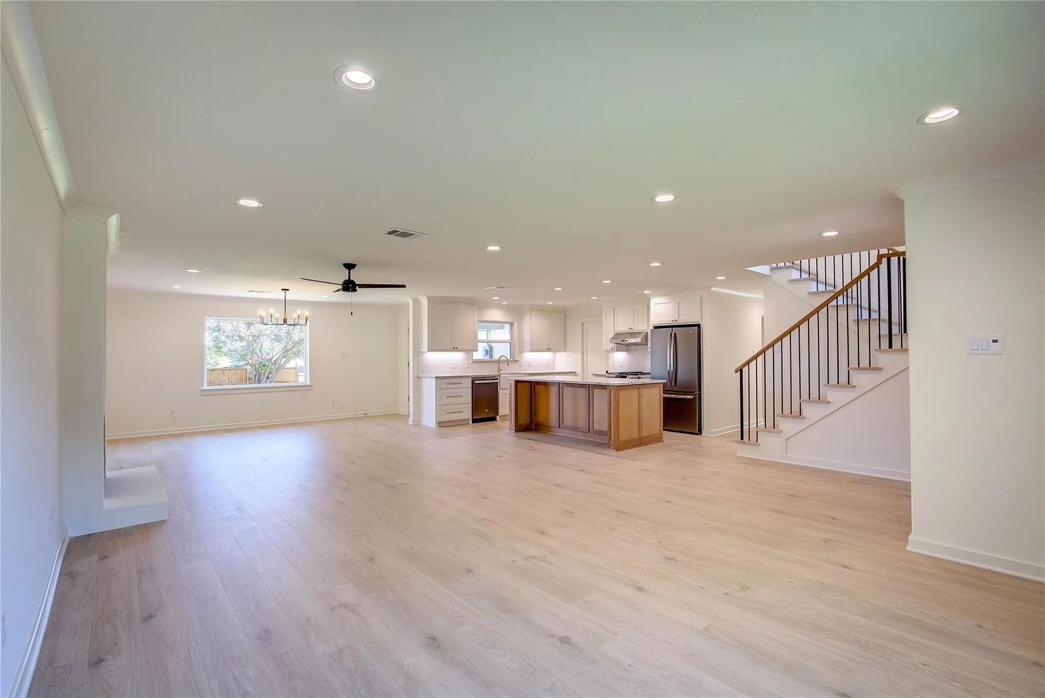 Good Shepherd Construction